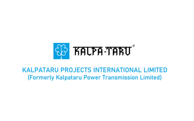 Kalpataru Projects Secures ₹2,366 Crore Orders Across Key Business ...