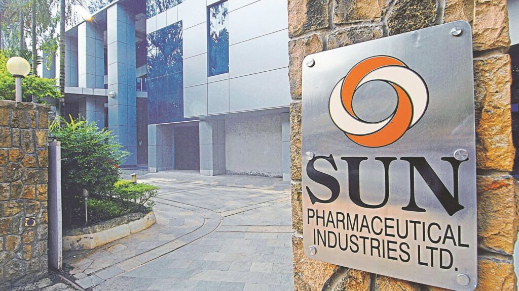Sun Pharma Launches FEXUCLUE® (Fexuprazan) in India for Treatment of ...